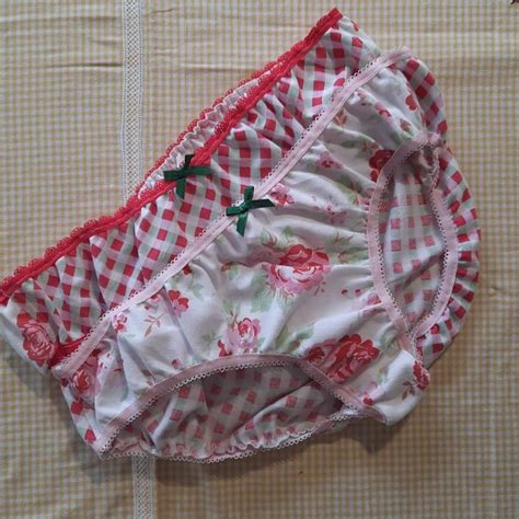 Retro Panties Etsy