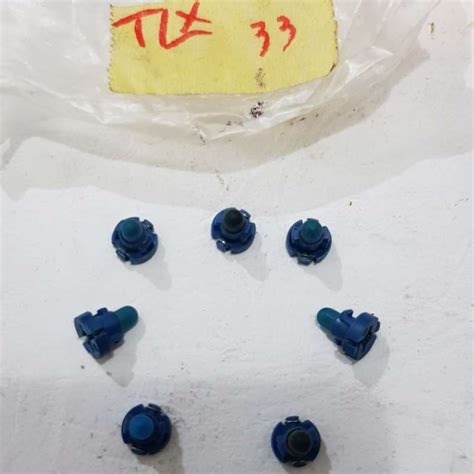 Jual Fitting Fiting Socket Soket Lampu Dashboard T3 Panel Ac