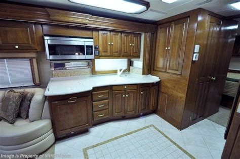 2006 Holiday Rambler Imperial W 4 Slides 42dsq Used Rv For Sale