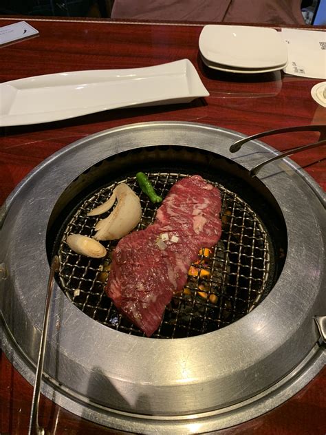 初めて叙々苑に行くときのおすすめメニュー選び～初回でも満足できる頼み方～ 東急三崎口の雑記帳