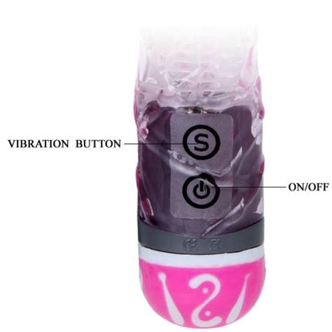Rabbitvibrator “Lovers” | 10 Vibrationsmodi | Baile 1 St - Shop Apotheke