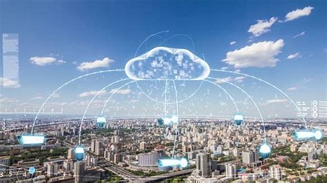 Cloud Computing Is Maximizing Growth For Businesses In Digital India