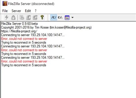 How To Install FTP Server On Windows