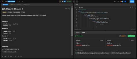 100daycodingchallenge Leetcode Dsa Rahul Prasad Yadav