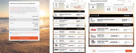 Itm Independent Data Consultants On Linkedin Pensions Dashboards
