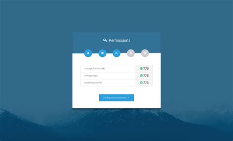 github 42 sol laravel installer Переделанный под наши актуальные