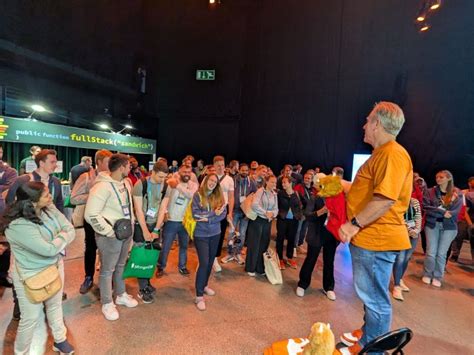 ndcoslo dotnet yakshaver tinacms opensource techconference devtools ssw