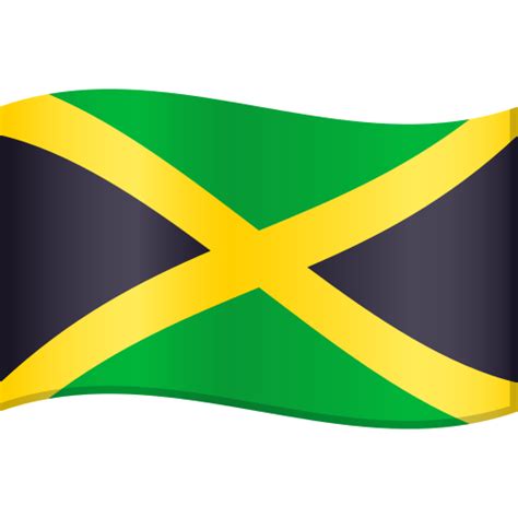 🇯🇲 Flag Jamaica Emoji