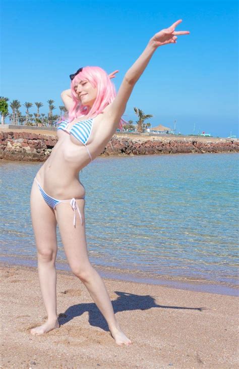 Carrykey Carrykey Cosplay Nude Onlyfans Leaks Photos Thefappening