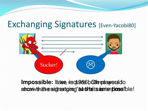 Ppt Partial Fairness In Secure Two Party Computation Powerpoint Presentation Id4420454