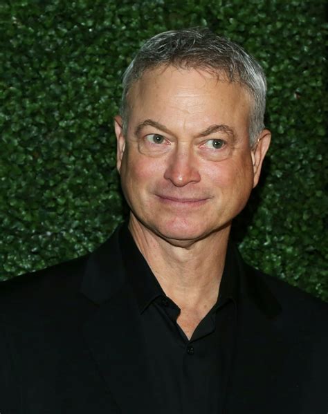 El Actor Gary Sinise Revela Por Qué Dejó Hollywood Y Por Qué No Volverá