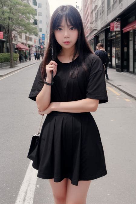 LilyPichu Ai Generated Images Stacks