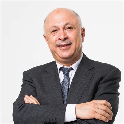Jamil Jadallah Chief Executive Officer National Engineering Bureau