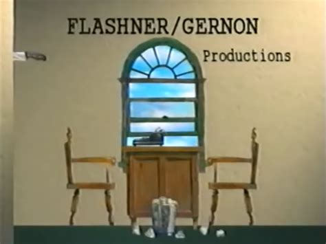 Flashnergernon Productions Audiovisual Identity Database