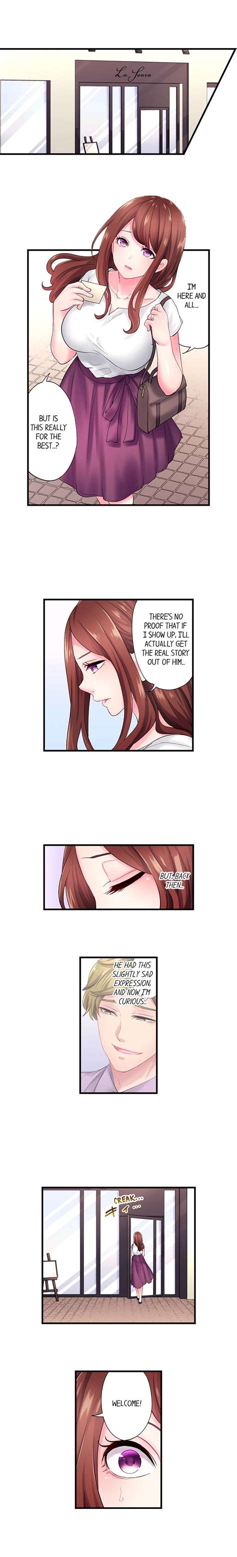 the day i orgasmed with someone other than my husband page 129 nhentai hentai doujinshi and