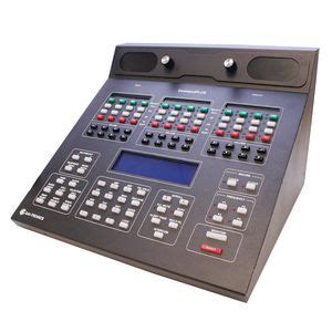 Consoles Radio Dispatch Products Data Communications Products GAI Tronics