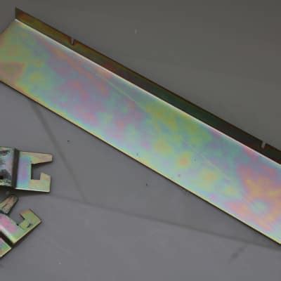 Patchblocks Programmable Mini Synth Module Pink Reverb UK