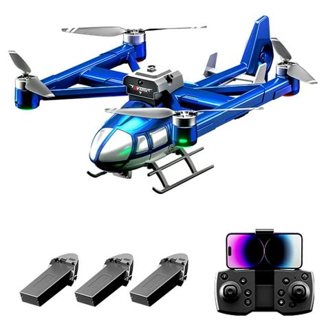 Remote Control Quadcopter Remote Control Helicopter With Dual Camera