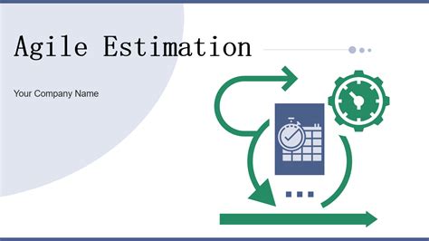 Top Agile Estimation Templates With Examples And Samples