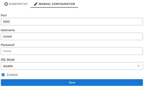 Postgres Coroot Documentation