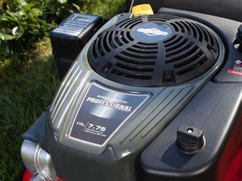 Lawn Mower Engines | Utility Engines | Briggs & Stratton