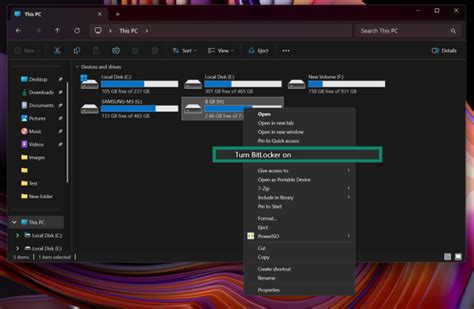 How To Encrypt A Flash Drive Windows Mac Secure Your Usb