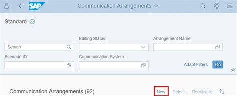 Connect Sap Web Ide With S 4hana Cloud System Sap Tutorials