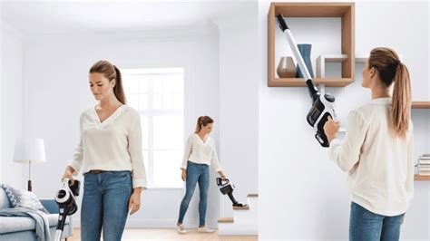 BOSCH BCS611AM Unlimited Serie 6 Stielsauger | MediaMarkt