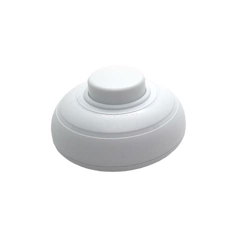 Round Inline Floor Switch SSW Incl GST Shop Online Lighting Products The