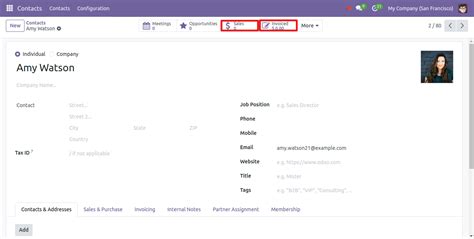 How To Add Smart Buttons In Odoo 18 Zesty Beanz