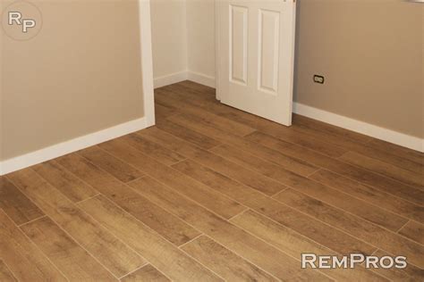 Bedroom Flooring