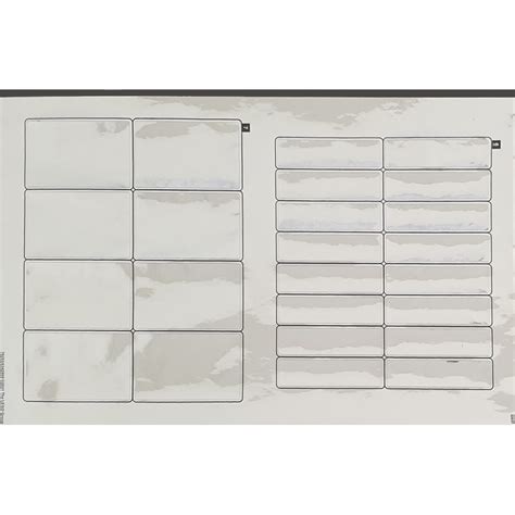 Stickers Lego Icons 10283