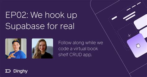 fullstack prototyping in react and supabase connecting the two
