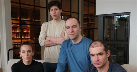 [tech] openai in talks for deal that would value company at 80