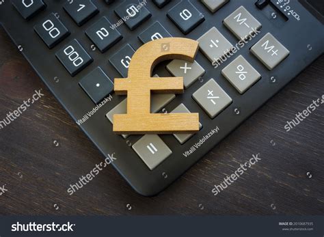 Pound Symbol On Keyboard