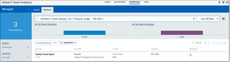 End Of Support Qualys Cloud Agent Versions For 2024 Qualys Notifications