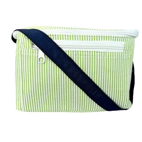 Mint Lunch Box Grasshopper Plaid Rabbit Ts