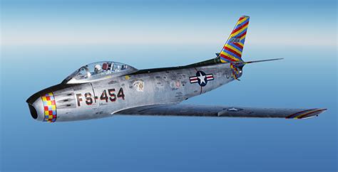 Four Queens FS-454 Tribute