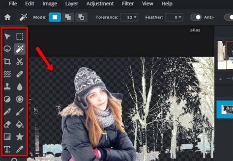 Best 5 Tools To Cut Out Image Online