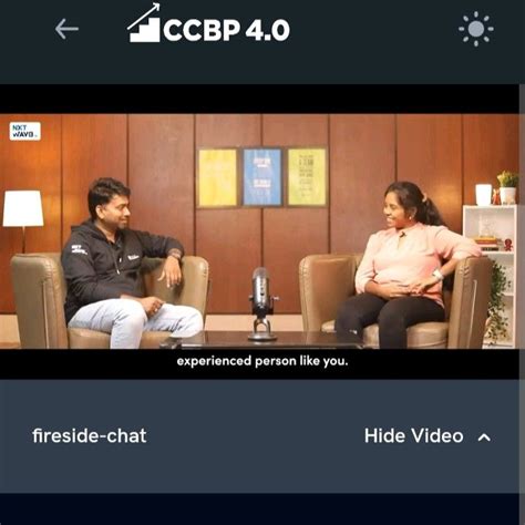 podcast podcast interview amazon opportunity ccbpian eswar billa