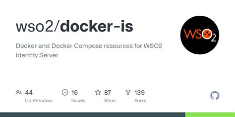Github Wso2docker Is Docker And Docker Compose Resources For Wso2