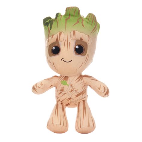 Peluche Groot 30 Cm ⋆ Lucky Geek