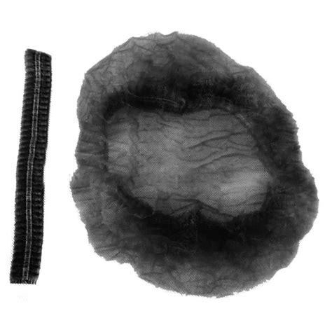 100 шт упаковка одноразовые пылезащитные колпачки для волос Aliexpress