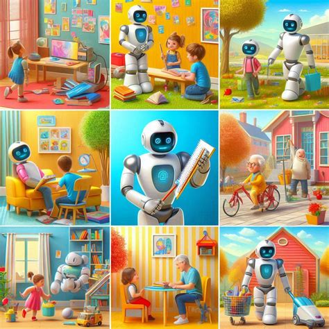 Botsvidya 🚀 Ignite Innovation With Botsvidya Robotics 🌟 Hands On Stem Education For Tomorrow