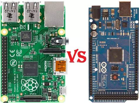 Nina Yan On Linkedin What Are The Differences Between Raspberry Pi And