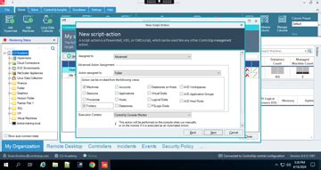 Using Custom Script Actions Across Different Views In ControlUp ControlUp Community