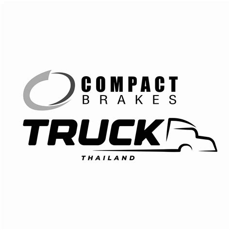 คอมแพ็ค เบรก ทรัค ไทยแลนด์ Compact Brakes Truck Thailand Bangkok