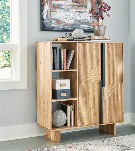 Kierwell Accent Cabinet Ashley