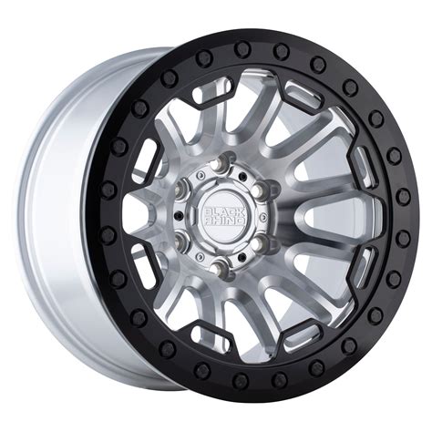 Black Rhino Wheels
