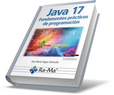 Java Fundamentos Prácticos de Programación Detodoprogramacion org